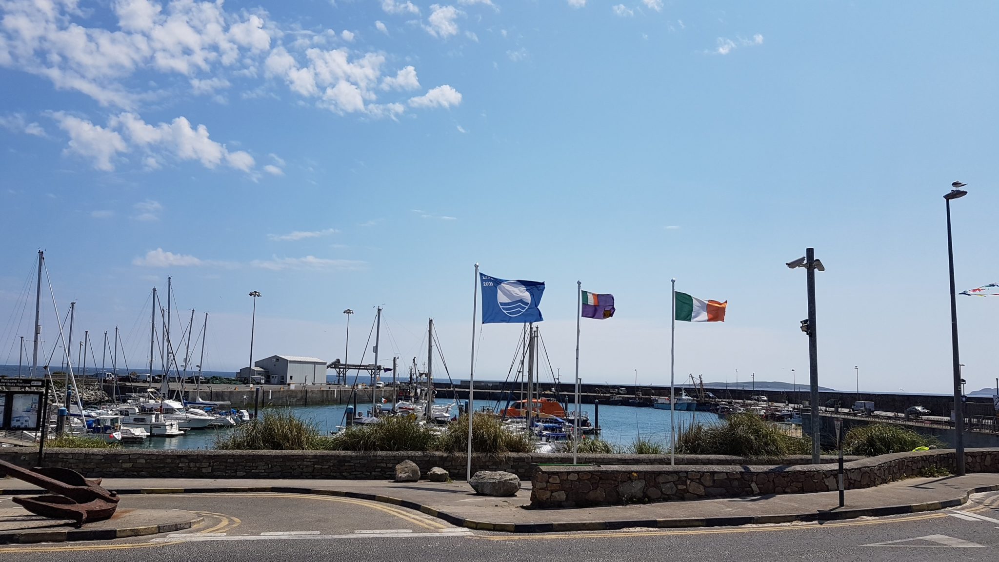 Blue Flag Marina Criteria Beach Awards blue-flag-marina-criteria-beach-awards