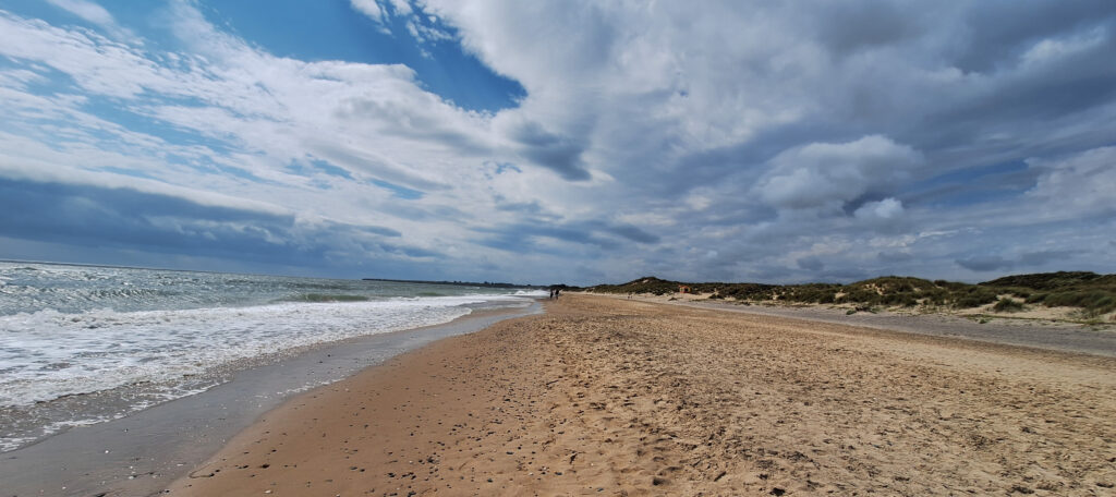 Blue Flag Beach Criteria - Beach Awards